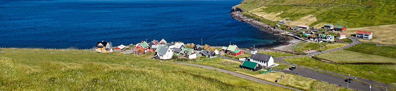 See & do - Visit Runavík