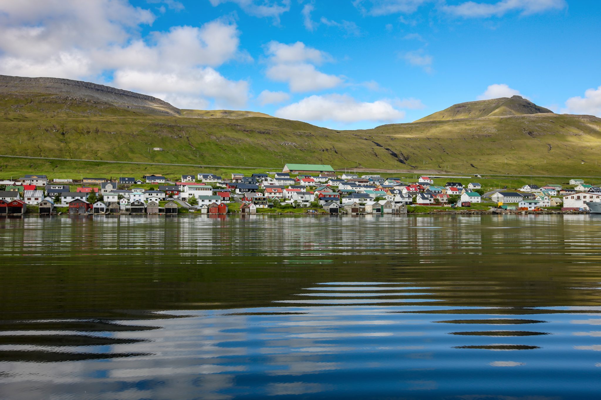 See & do - Visit Runavík