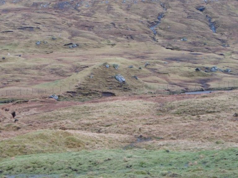 Ormur bóndi á Skála - Visit Runavík